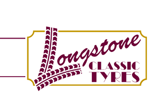 Classic Tires - Longstone